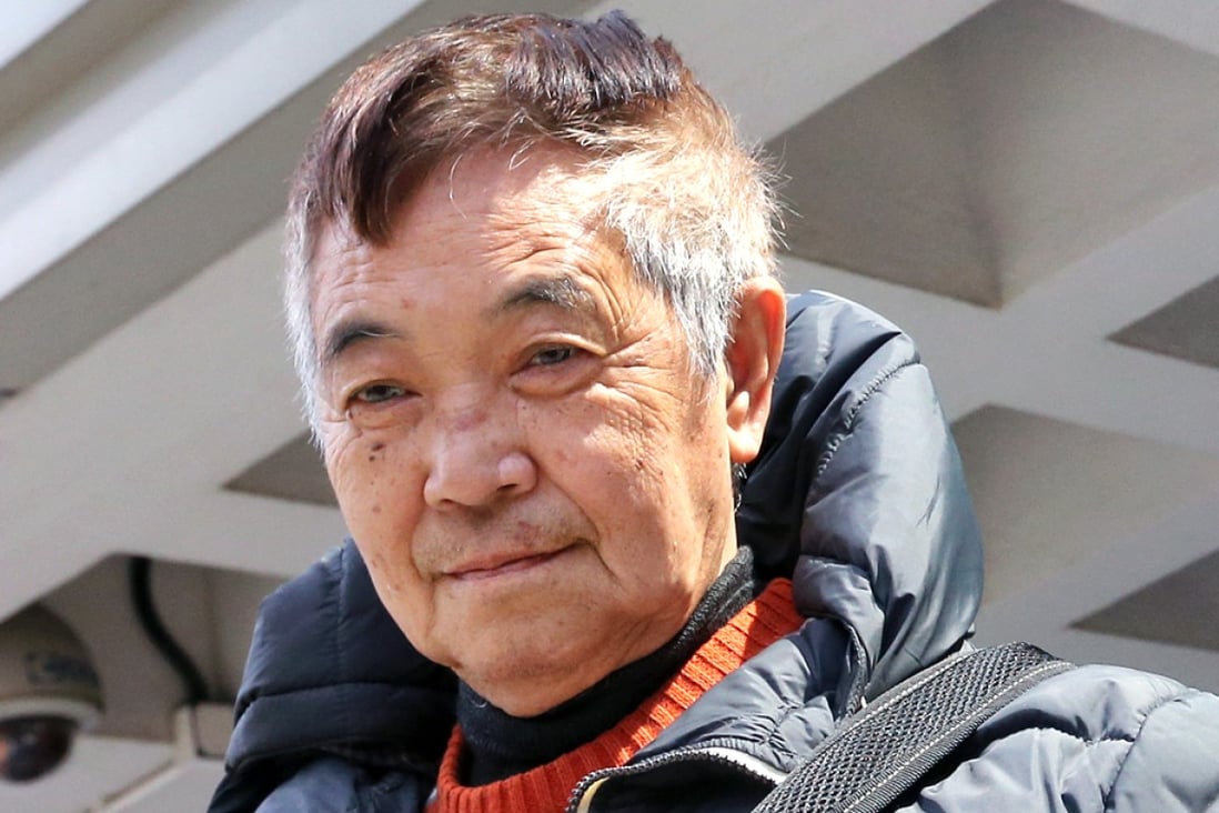 Keep political debate out of courtroom, Hong Kong judges tell activist ...