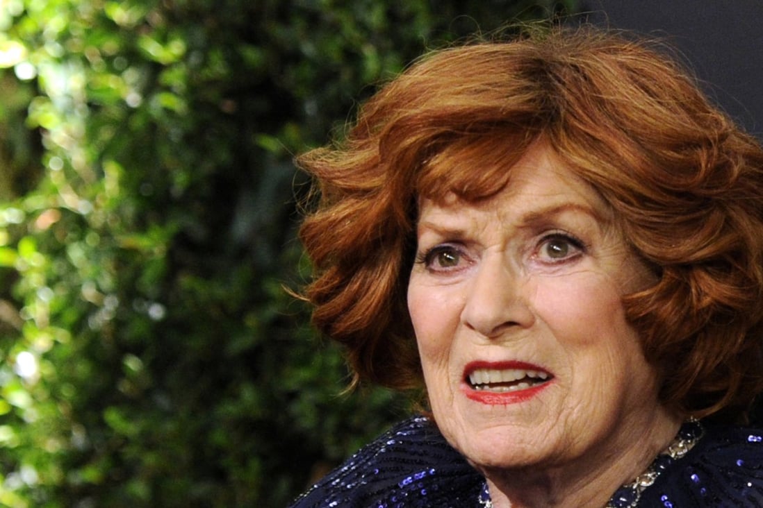 Hollywood Legend ‘the Queen Of Technicolor Maureen Ohara Dies At 95