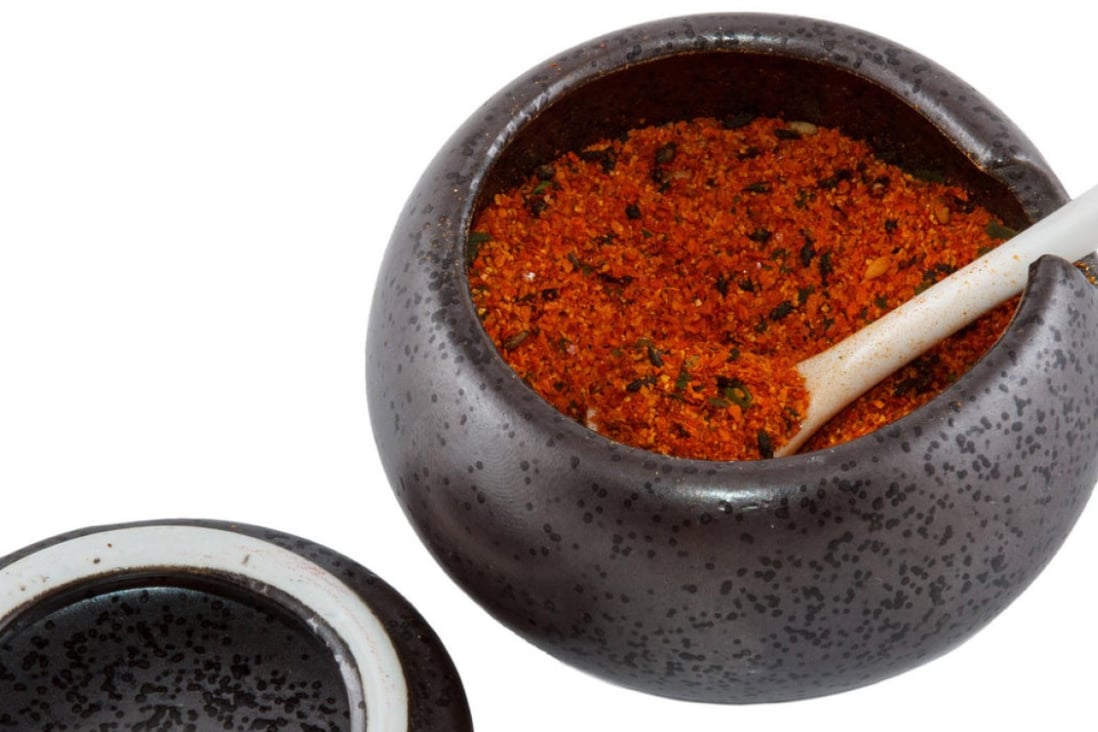 Shichimi togarashi, the perfect spice for casual Japanese cuisine ...