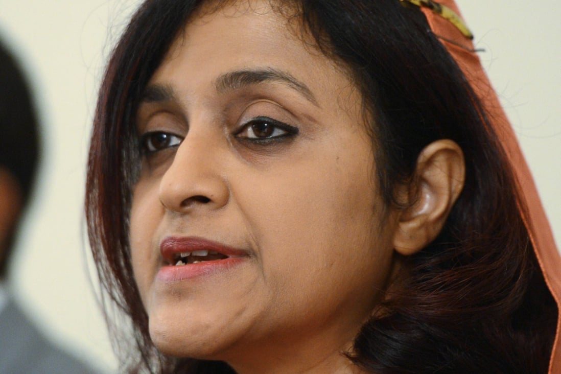 Maldives lifts state of emergency | South China Morning Post