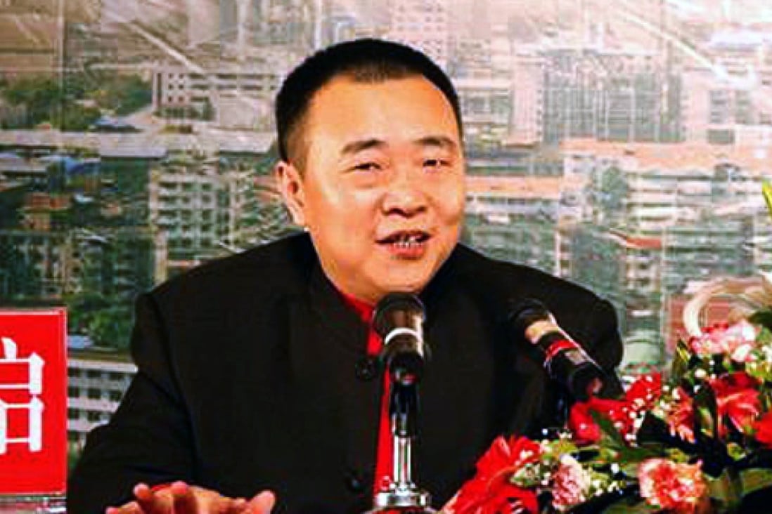Chinese billionaire says kidnappers forced him to murder sex worker on ...