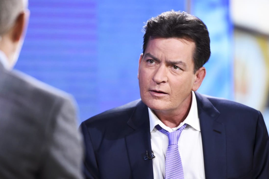 Aids Concern Hong Kong says comments about HIV-positive Charlie Sheen ...