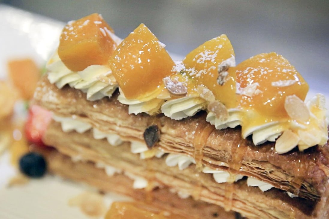 The Michelin effect: how awards have helped Hong Kong street food ...