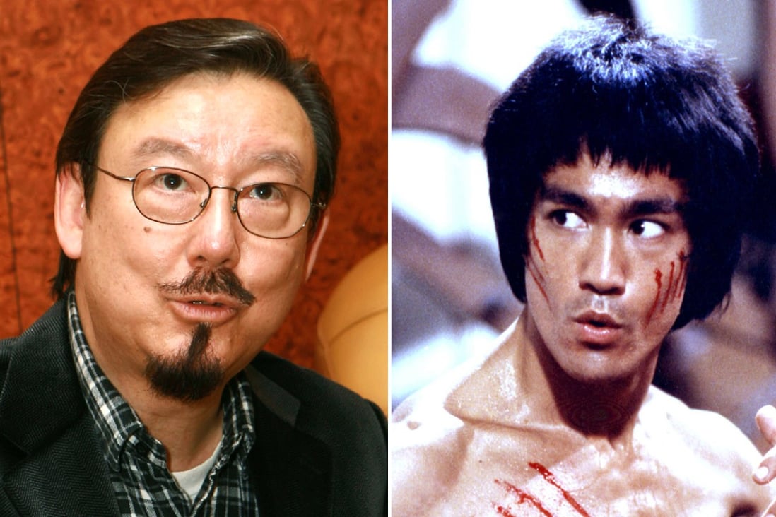 Bruce Lee would have told people to chill and put aside their political ...