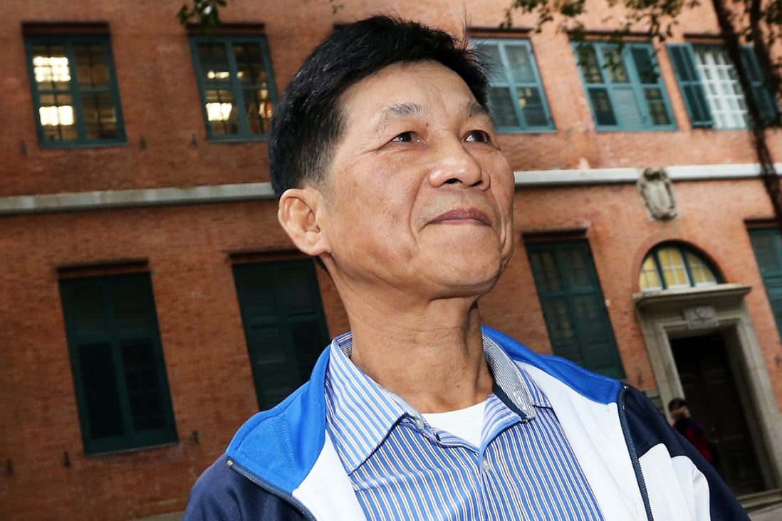 Plumbing subcontractor in Hong Kong tainted water scare says he didn’t ...