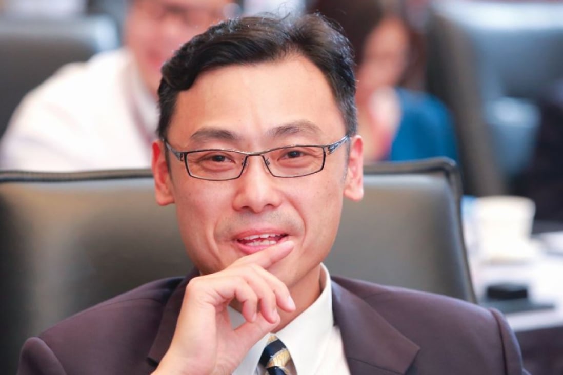 Innovation Excellence Award: Infocast | South China Morning Post