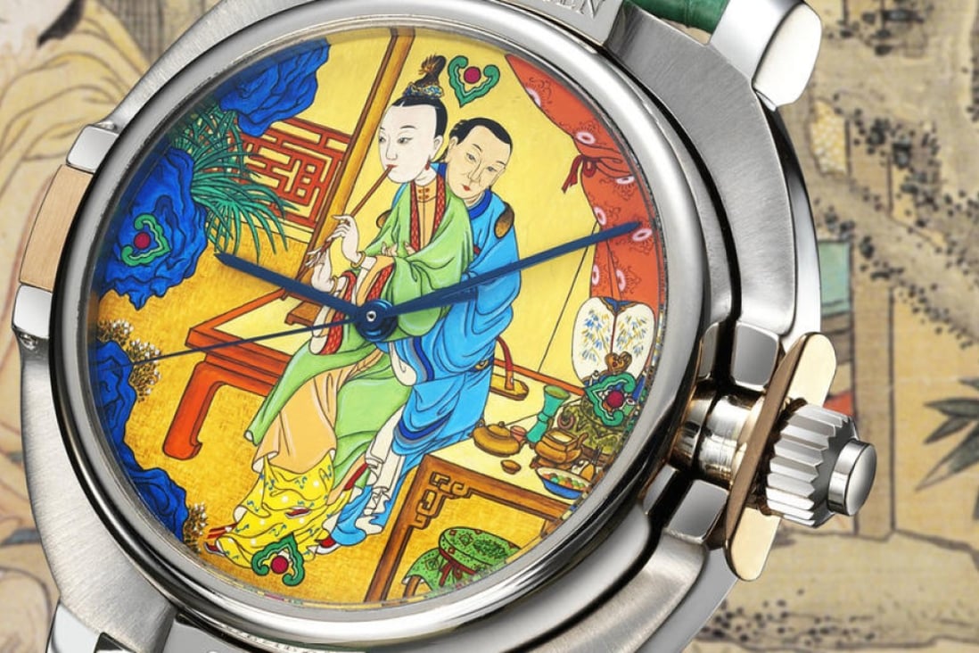 Erotic Pocket Watches And Wristwatches Can Be A Good Investment In The