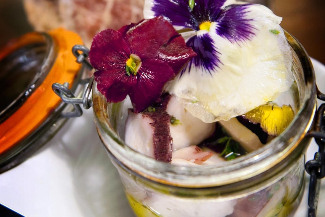 Restaurants are turning to unusual and exotic ingredients to fulfil ...