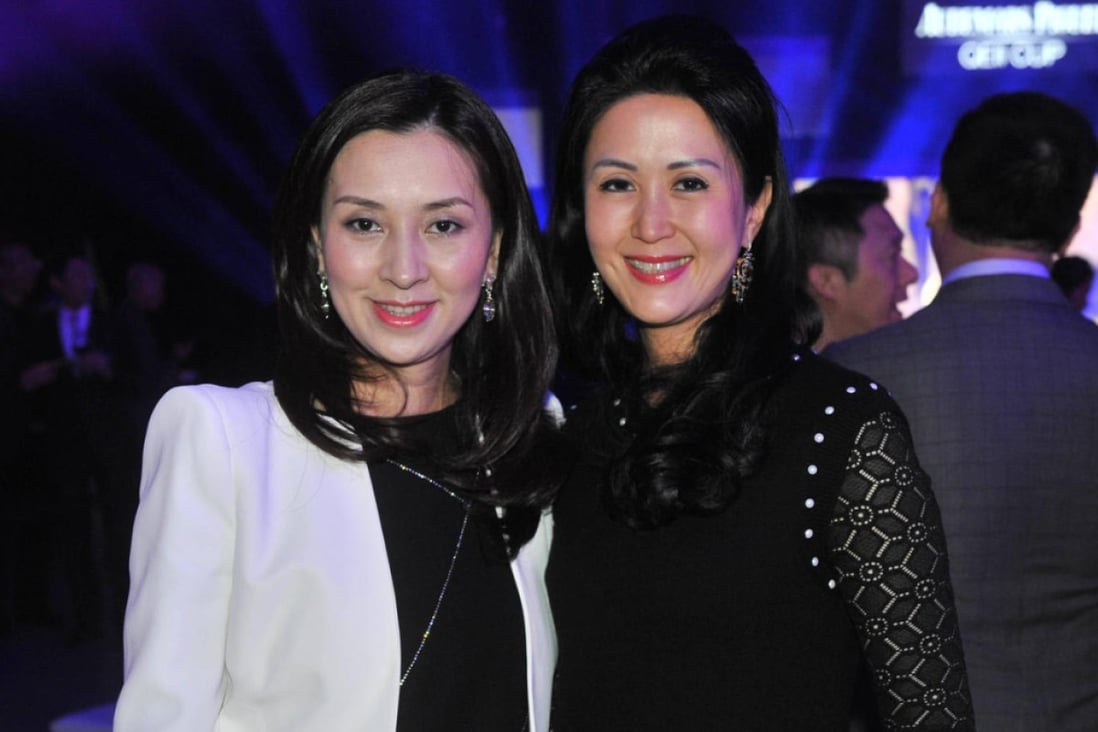 Spirits fly high at 18th Audemars Piguet Queen Elizabeth II Cup | South ...