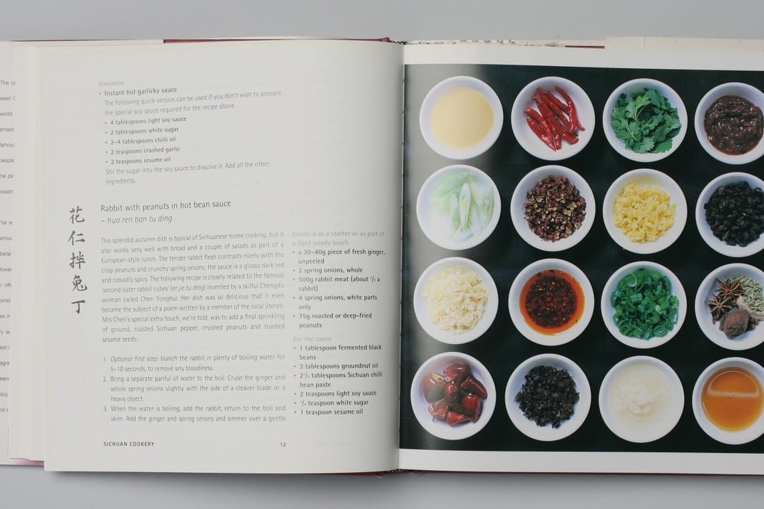 Cook book: Sichuan Cookery by Fuchsia Dunlop | South China Morning Post