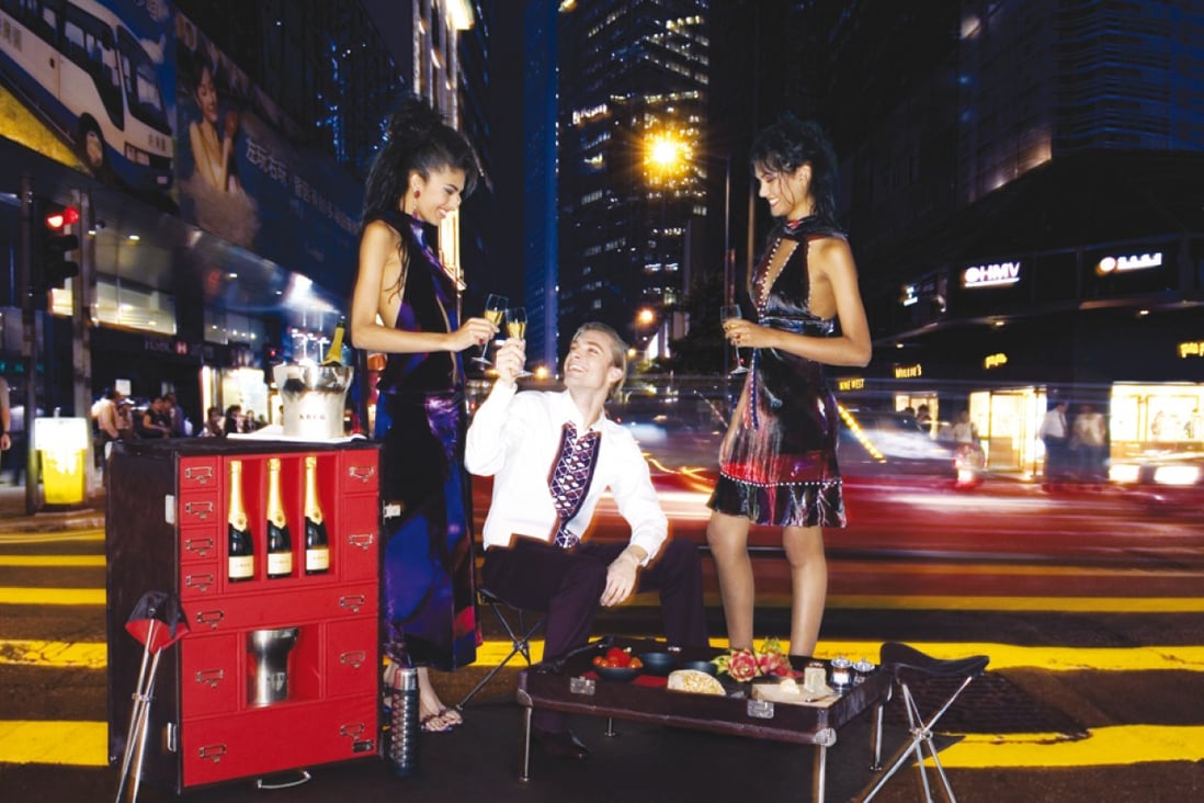 Pimp My City | South China Morning Post