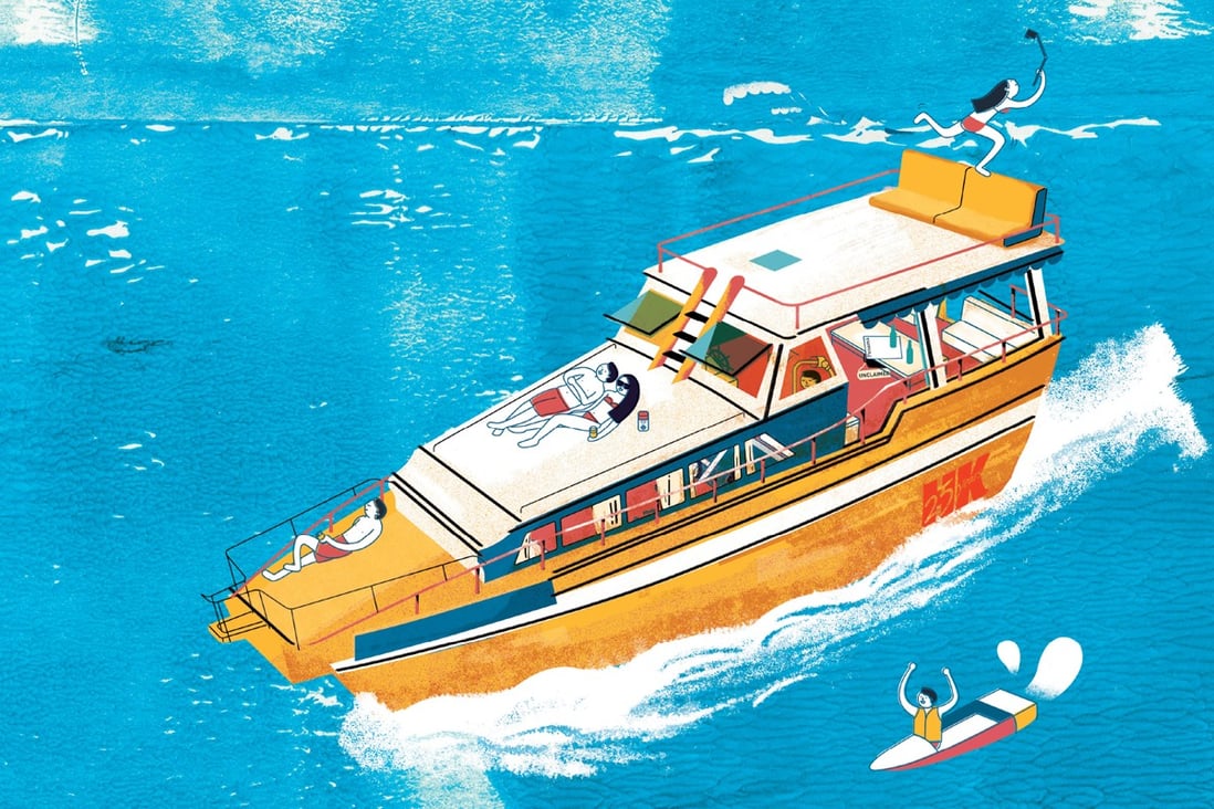 Hong Kong's Perfect Boat: 16 Things You Need to Know on Your Junk Trip ...