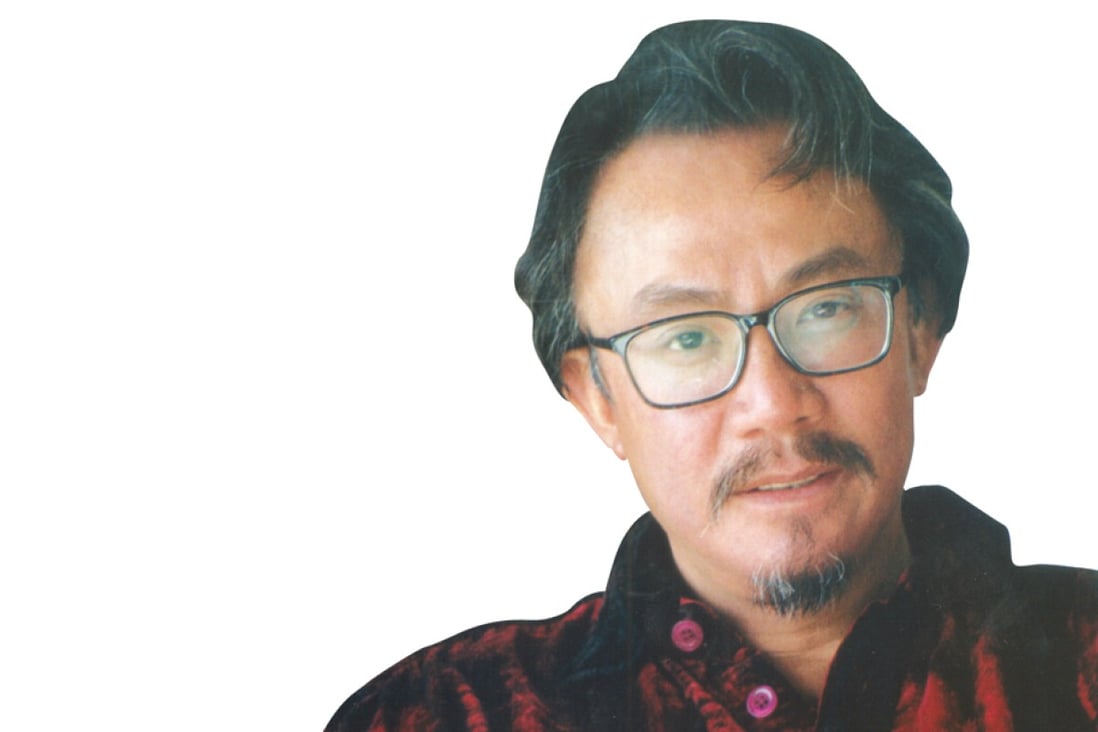 Culture Vulture David Tang Wing-cheung | South China Morning Post