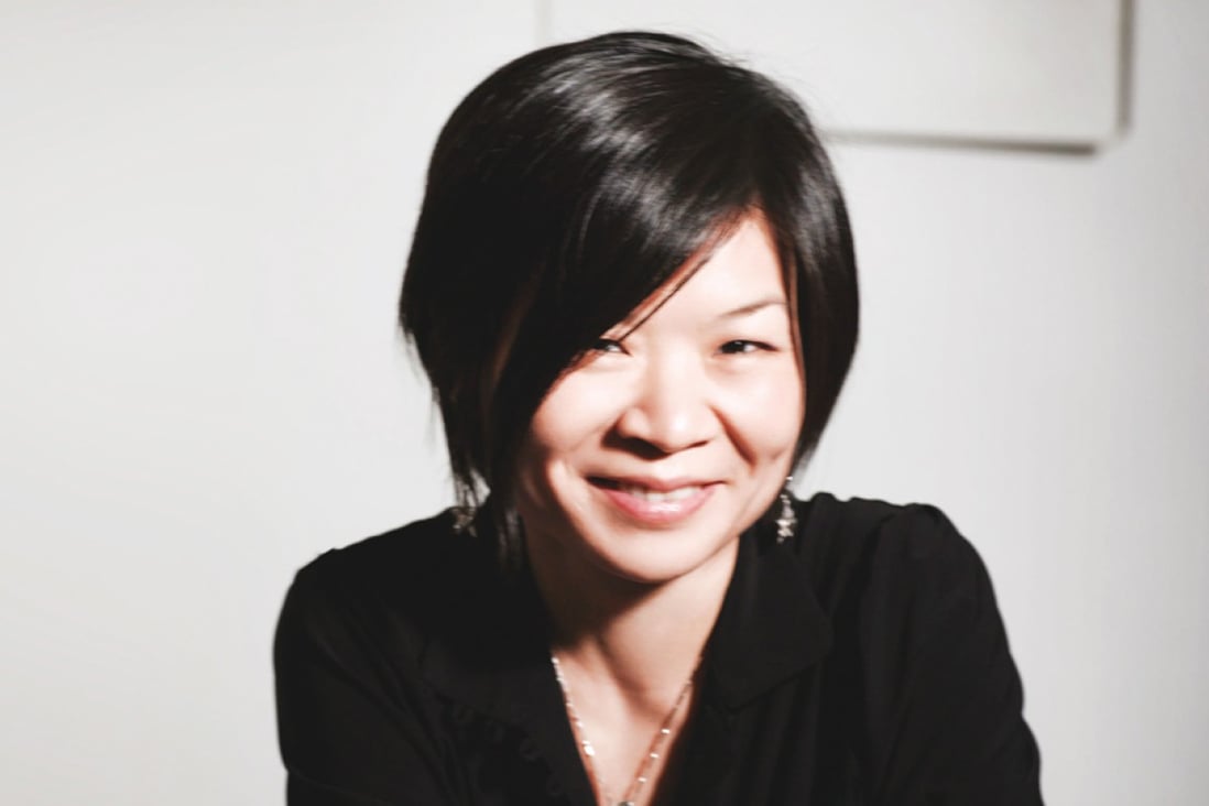 Fashion Designer Ruby Li | South China Morning Post