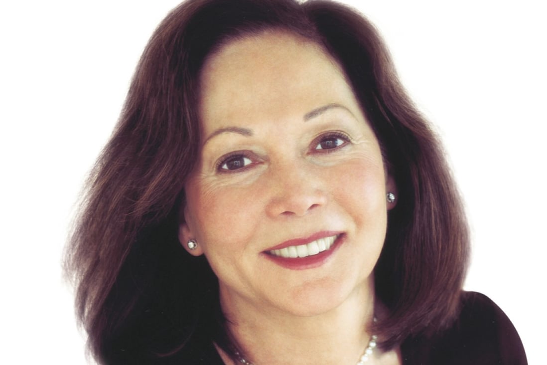 Actress Nancy Kwan | South China Morning Post