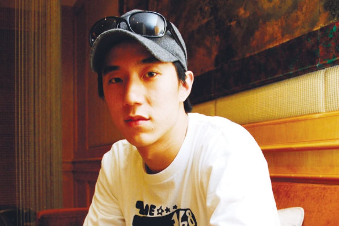 Jaycee Chan | South China Morning Post