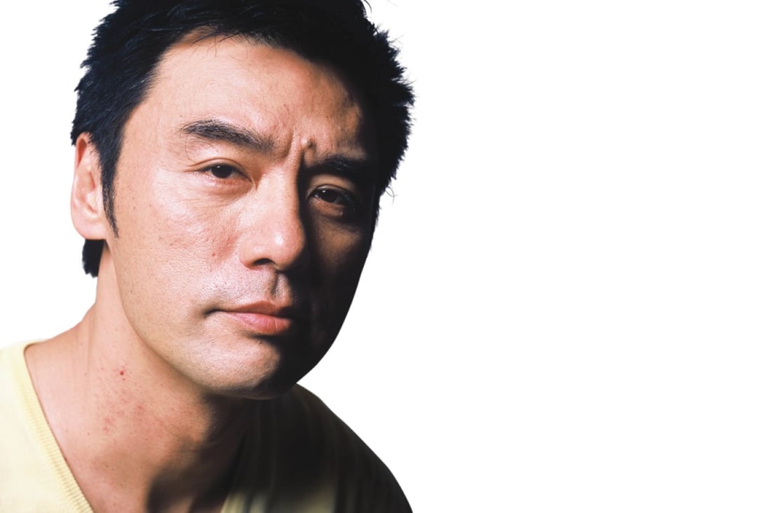 Actor Kenny Bee | South China Morning Post