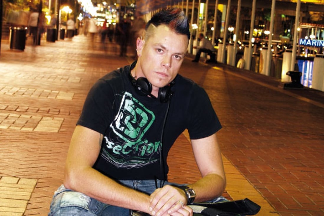 60 Seconds with DJ Yoshi | South China Morning Post