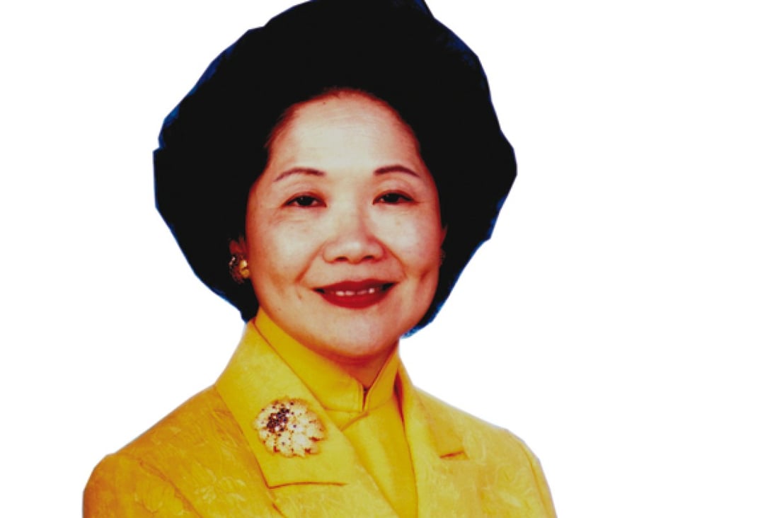 HK's Dubious Achievements 2005 | South China Morning Post