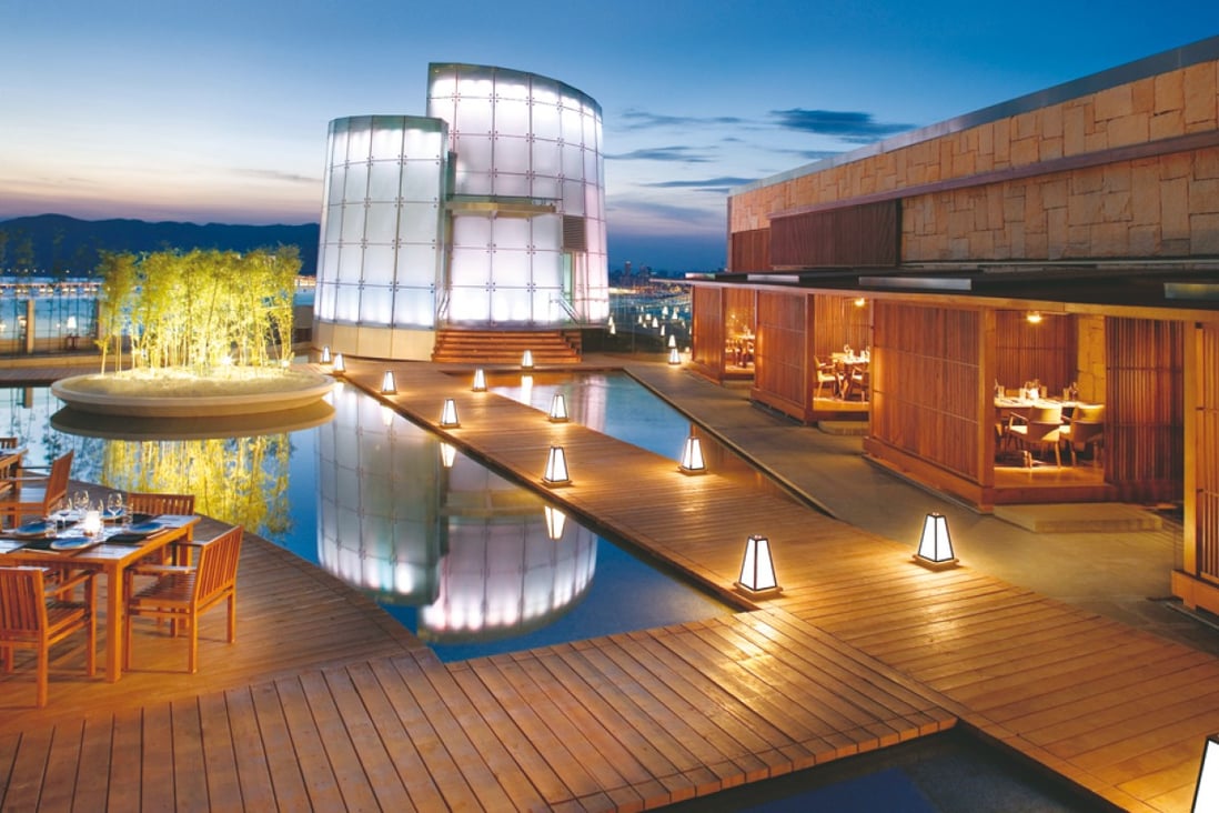 The Suite Life | South China Morning Post