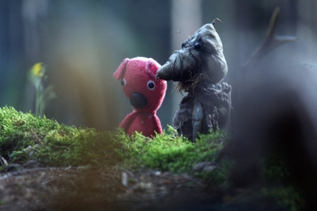 Screen Time | South China Morning Post