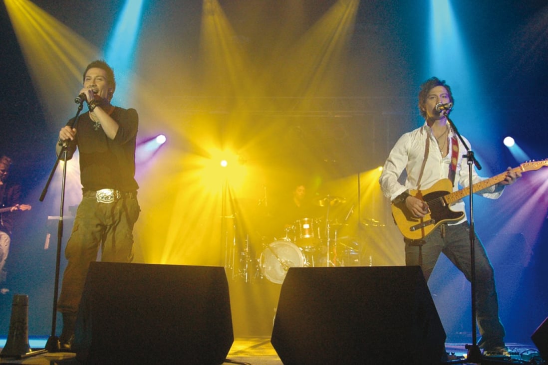 The Band Wagon | South China Morning Post