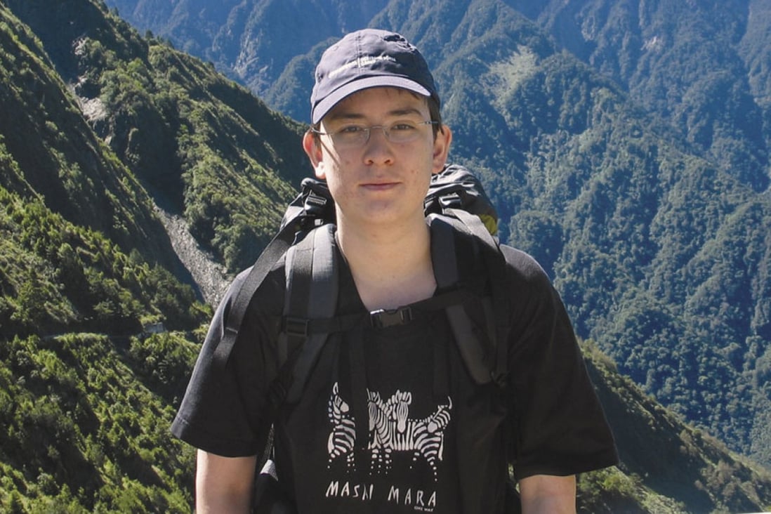 Upclose with David Pickerell | South China Morning Post