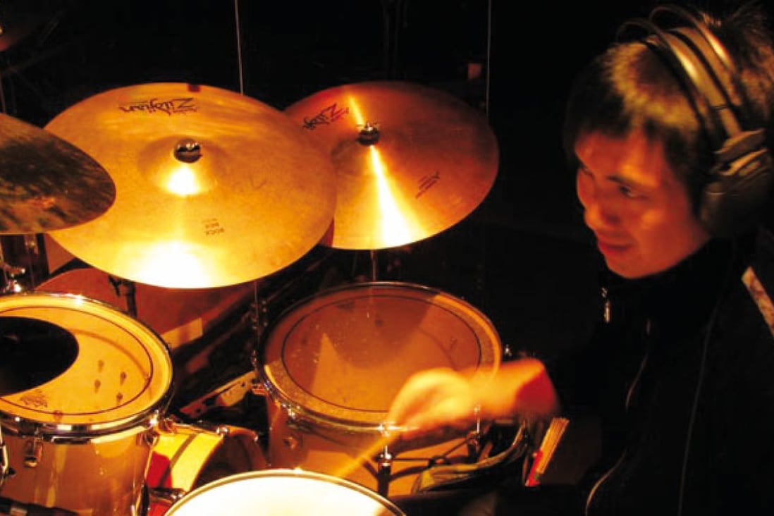 Upclose with Beat Boy | South China Morning Post