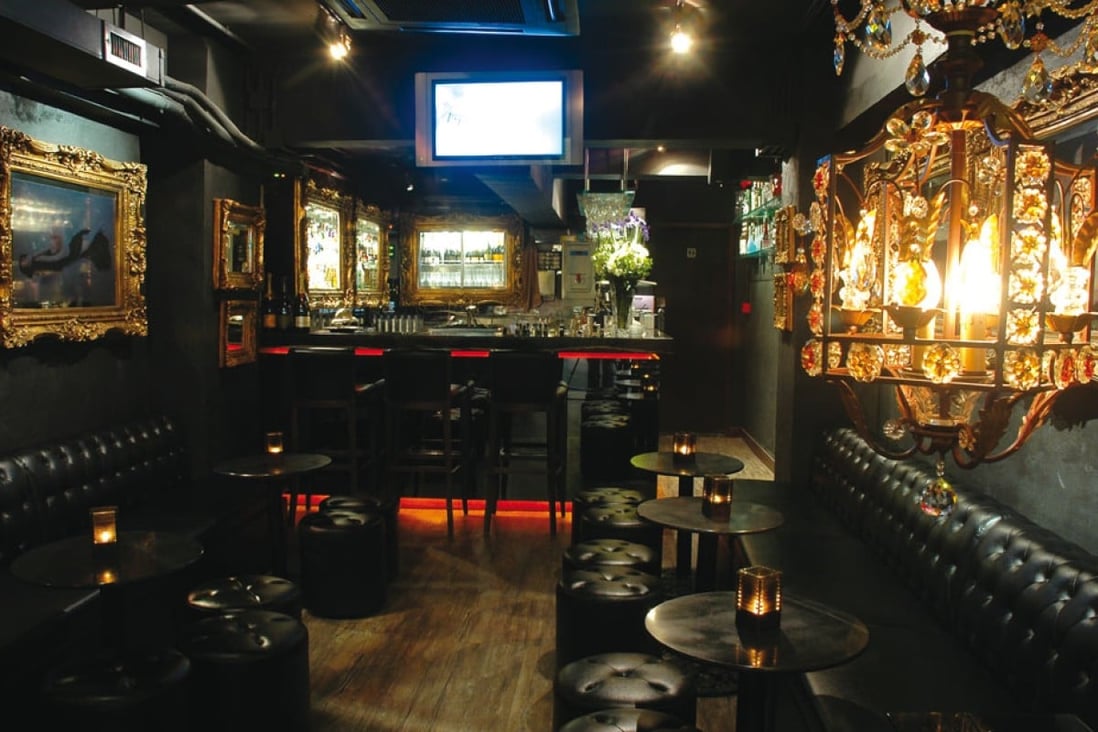 Three Best Bars for Vampires | South China Morning Post