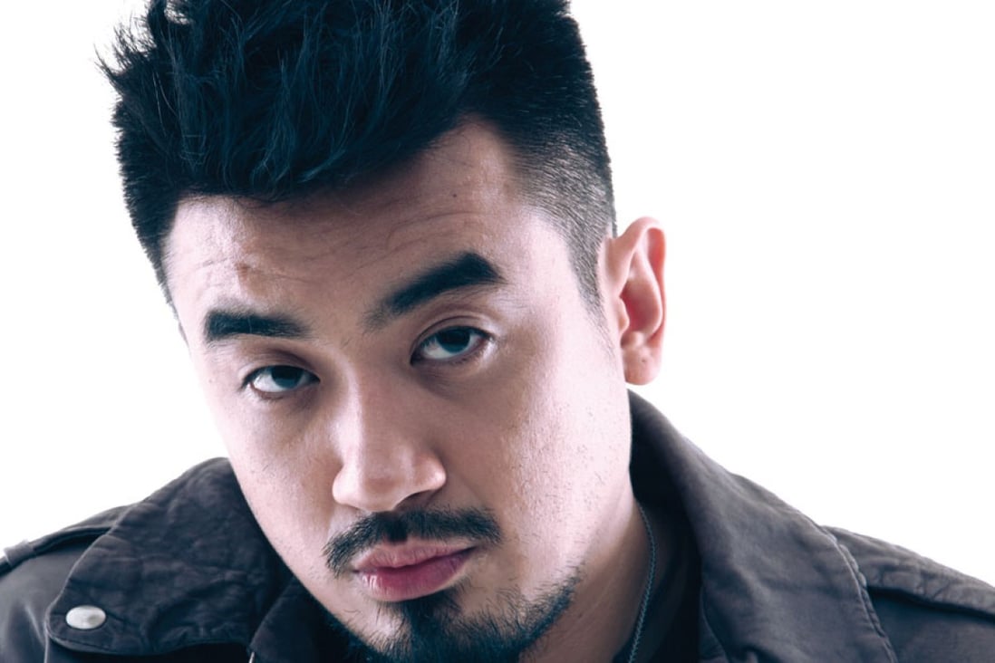 Indie Rocker Jun Kung | South China Morning Post