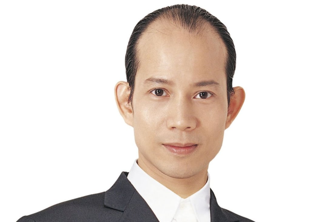 Peter So Man-fung | South China Morning Post