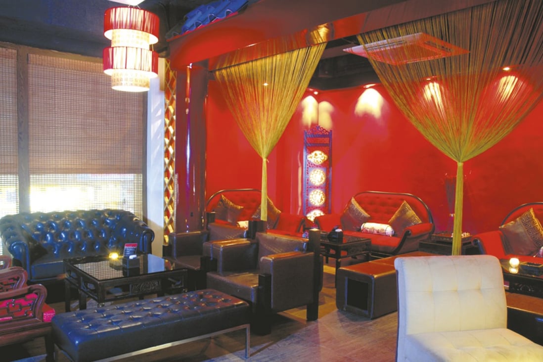 Best Bars In Wan Chai South China Morning Post