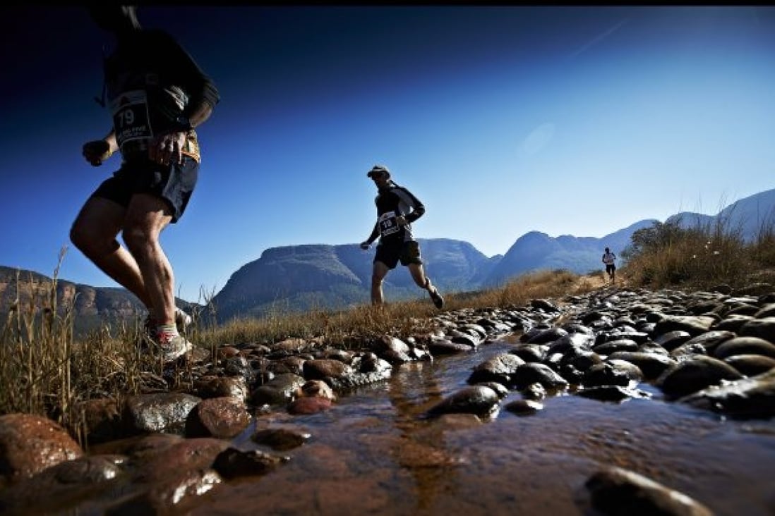Runners' World: 10 Amazing Races | South China Morning Post