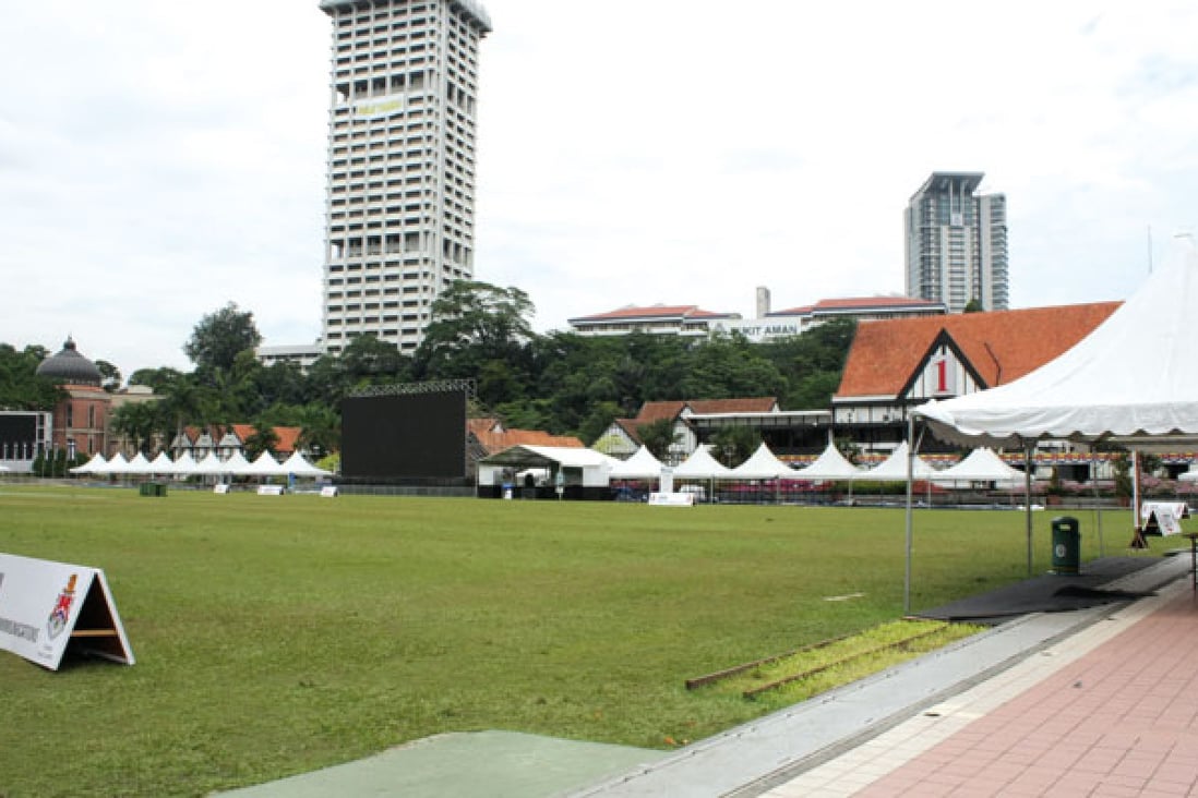 5 Things You Must Do If You Only Have 24 Hours in KL | South China ...