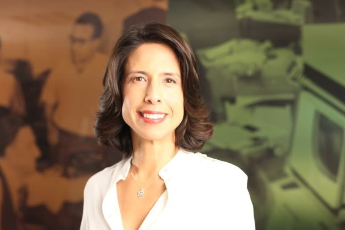 Deborah Kan | South China Morning Post