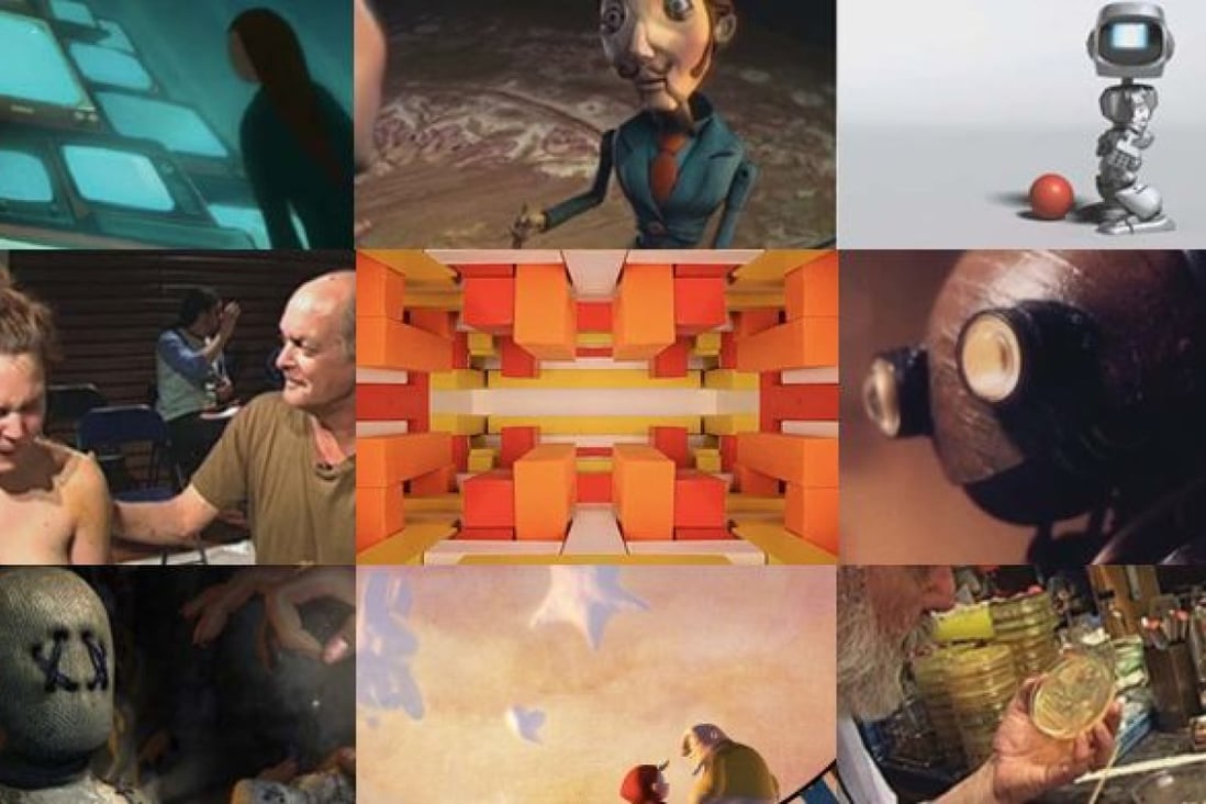 UCLA Animation Workshop To Show Outstanding Selection At Festival ...