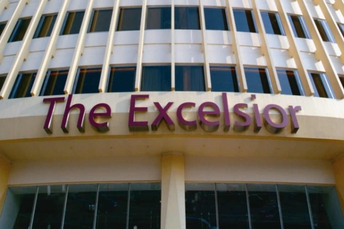 "Summer For All" getaway package at The Excelsior | South China Morning ...