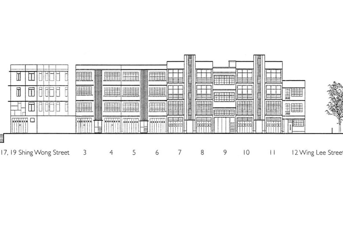 There Goes the Neighborhood | South China Morning Post