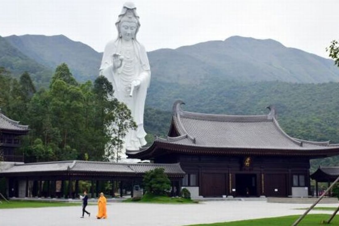 What to Do in the New Territories: Tai Po | South China Morning Post