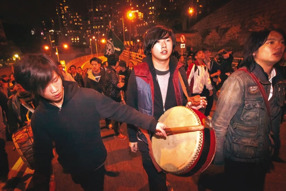 The Post-80s Boom | South China Morning Post