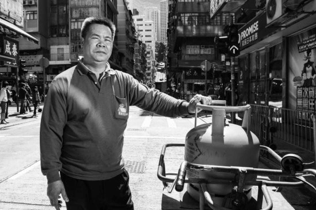 Street Life in Hong Kong | South China Morning Post