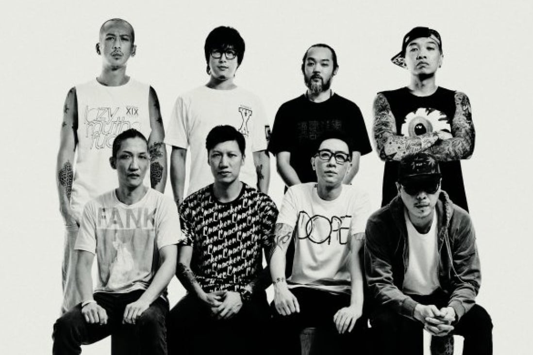 Everything You Need to Know About Blohk Party and Interviews with ...