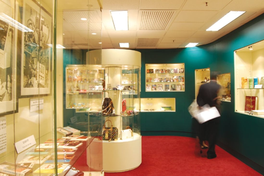 The Fake Museum | South China Morning Post