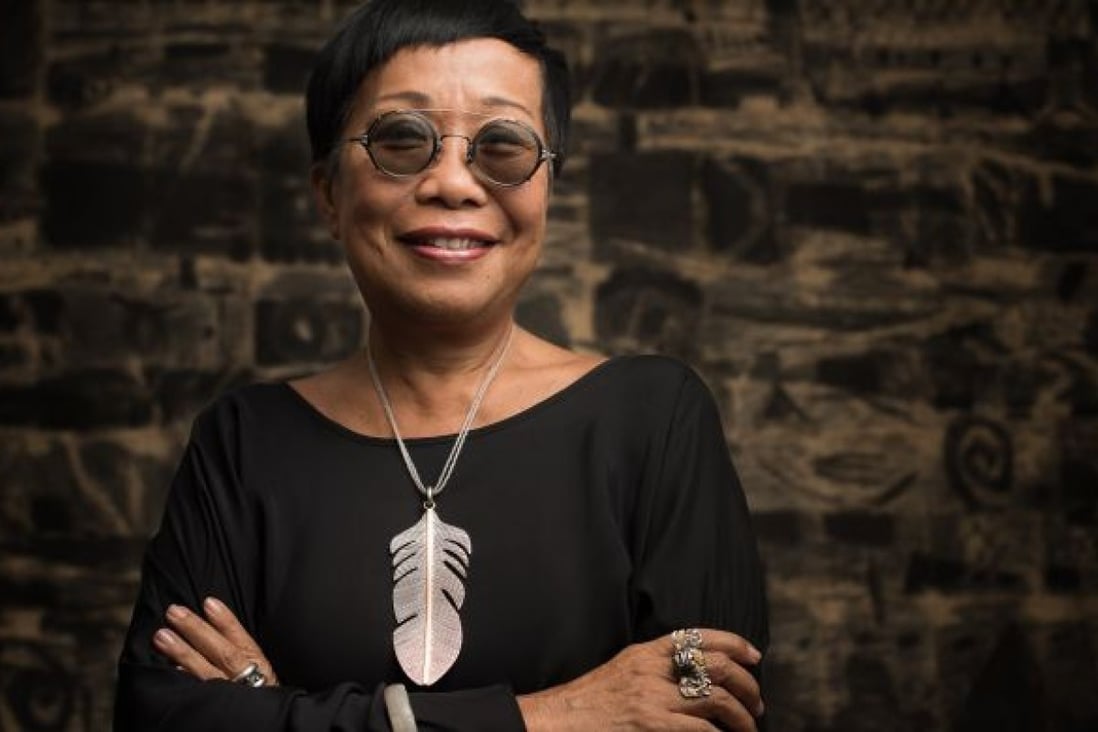 Sin Sin Man | South China Morning Post