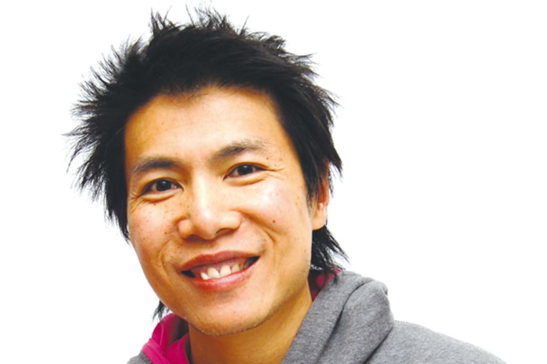 Douglas Young | South China Morning Post