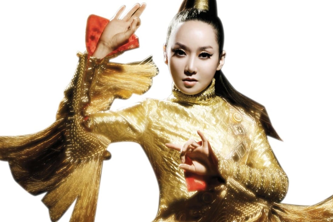 Sa Dingding | South China Morning Post