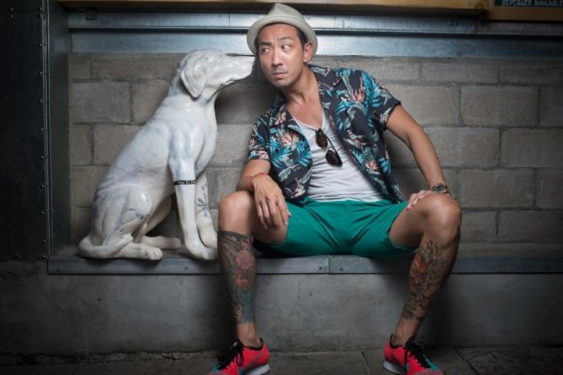 Sam Lee | South China Morning Post