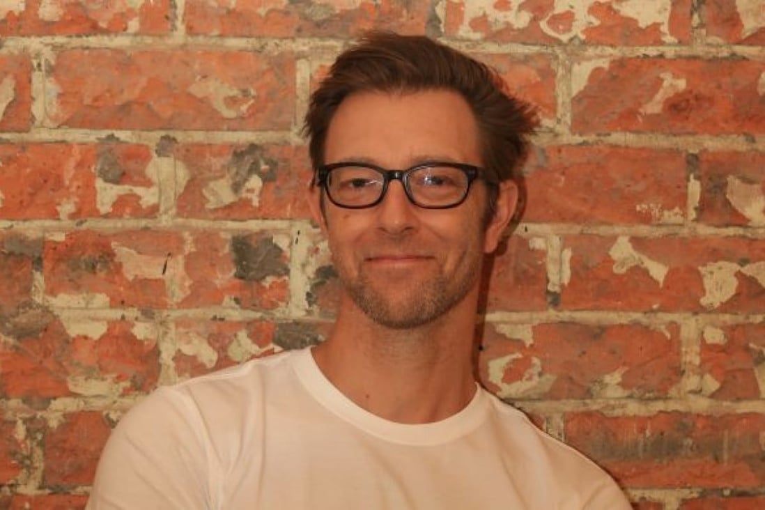 Simon Birch | South China Morning Post