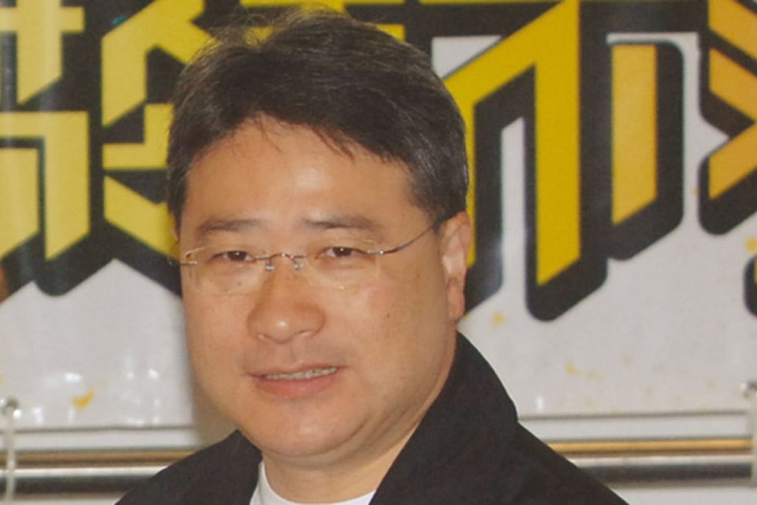 Top 5 Legco Foodie | South China Morning Post