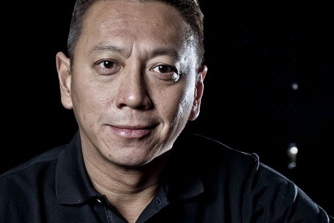 Gilbert Yeung | South China Morning Post